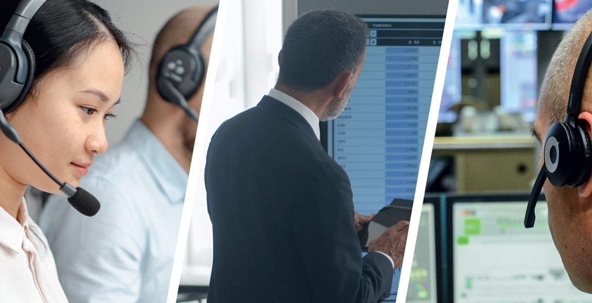 Ensure Recording Compliance in the Cloud